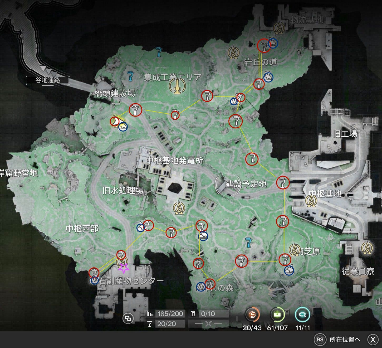 Slimepress | Arknights Endfield Blueprints Almost Make You Forget This ...